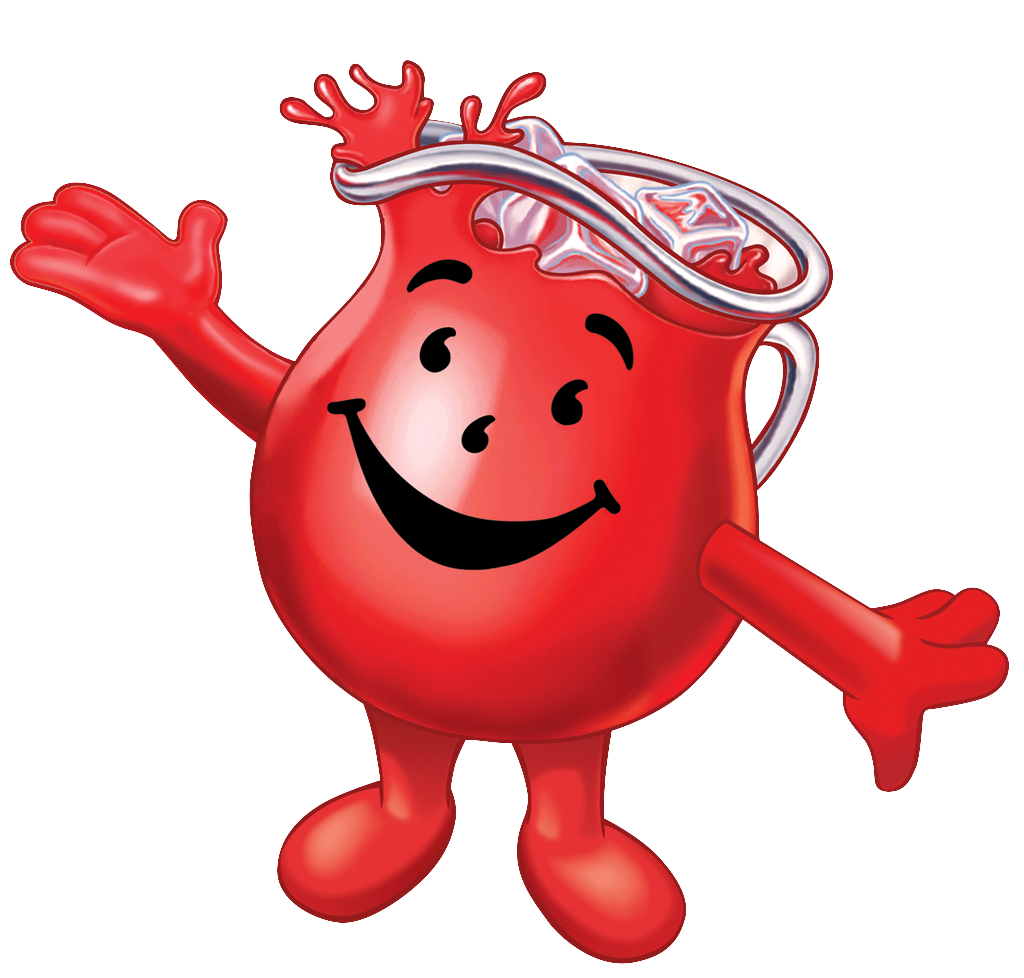 Kool-Aid